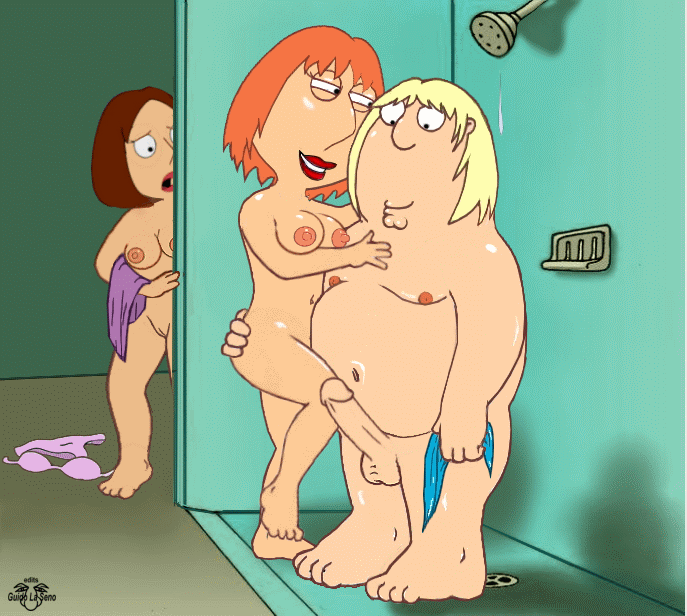 Family Guy Porn Gif Animated Rule 34 Animated