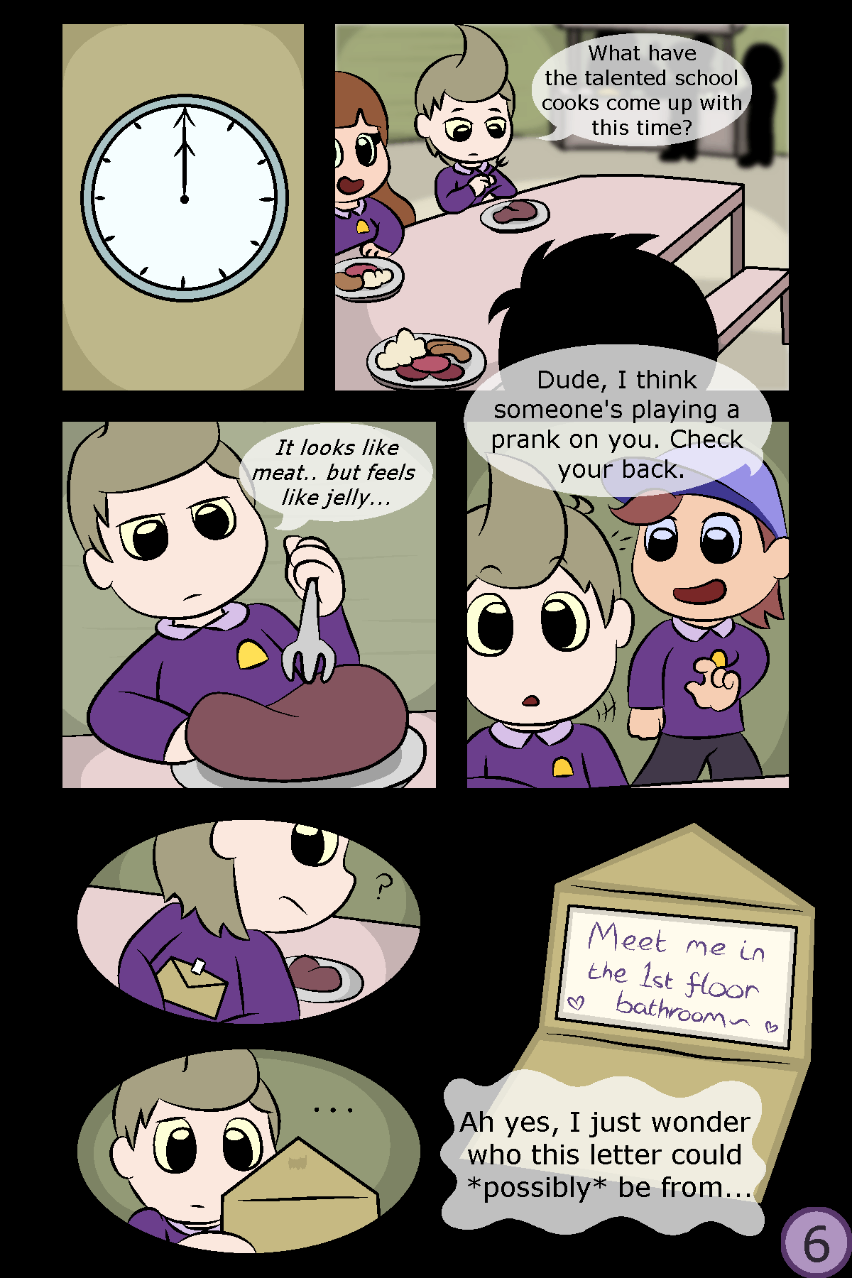 Sid And Wendy 2 Animated Porn Comic Rule 34 Animated