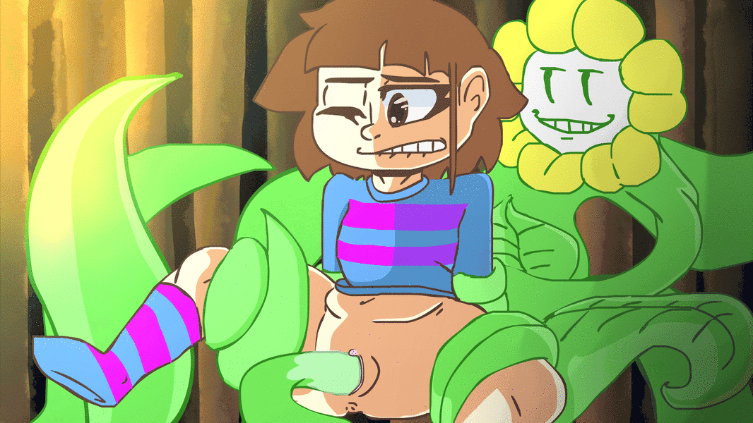 Undertale Porn Gif Animated Rule 34 Animated