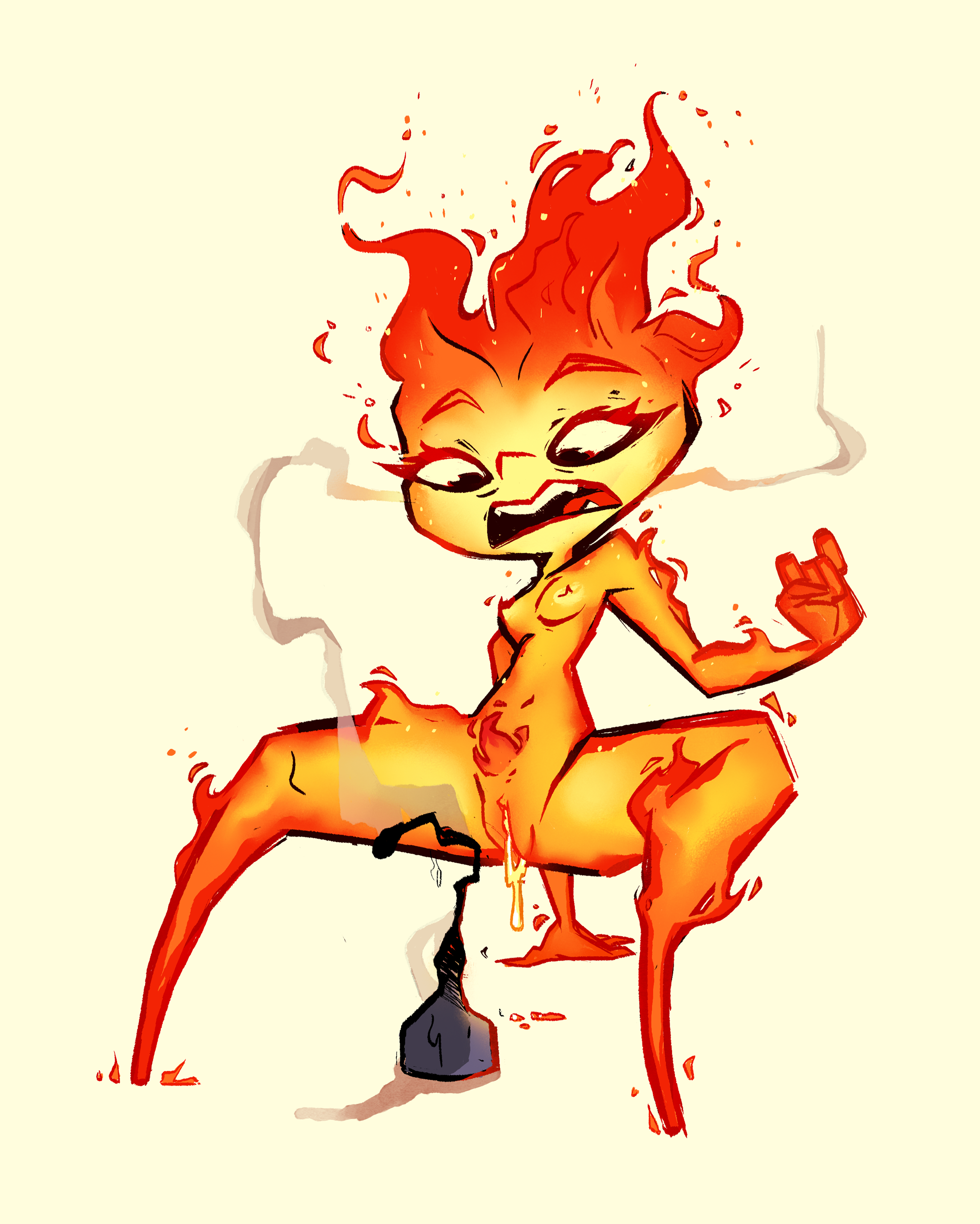 Elemental Porn Pictures Multporn