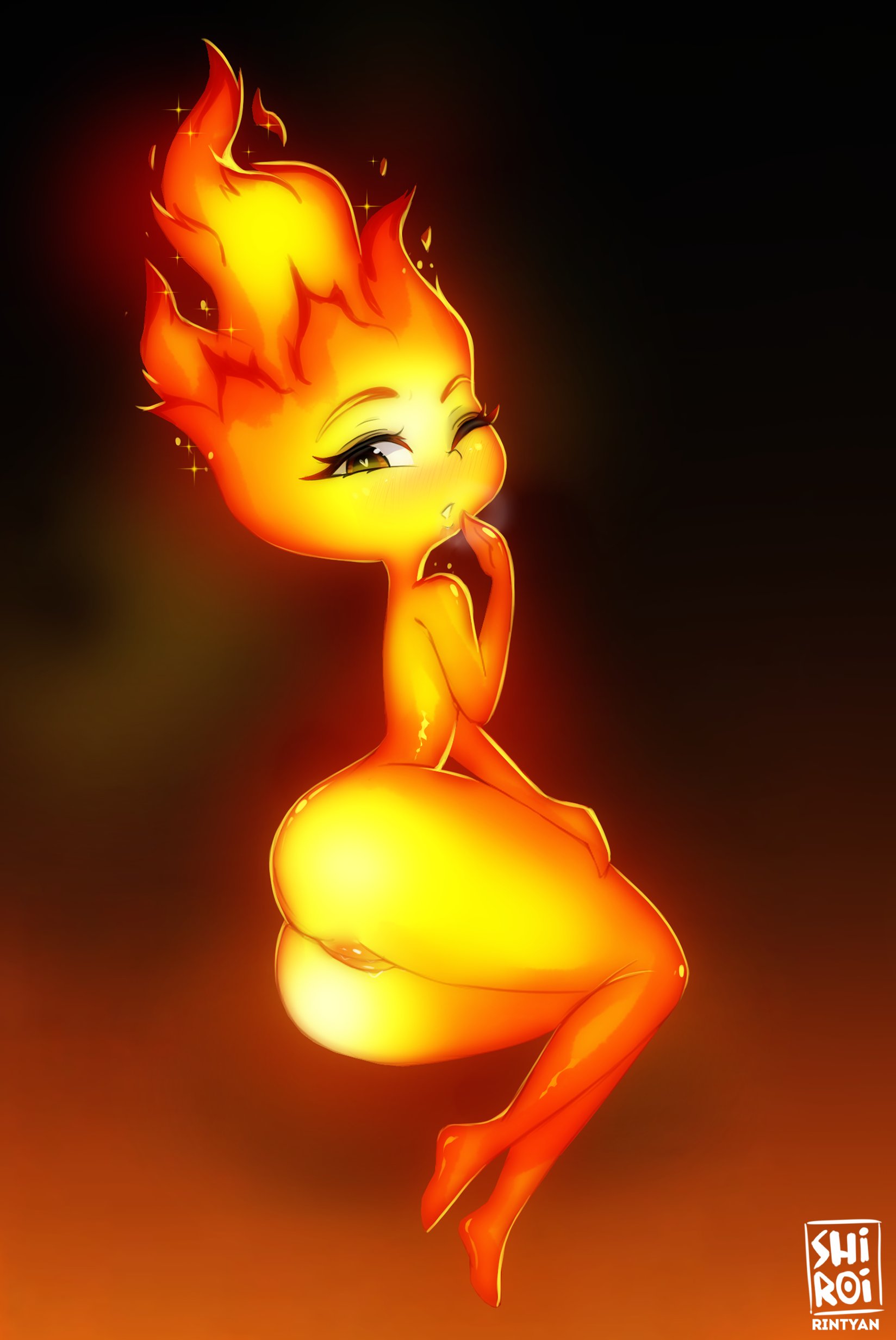 Elemental Porn Pictures Multporn