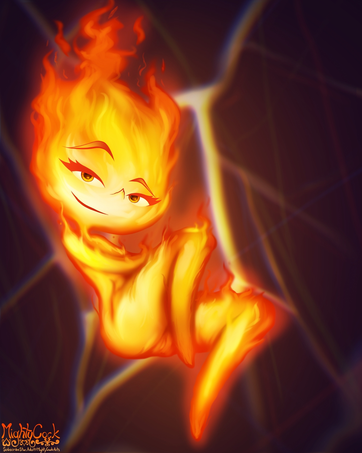 Elemental Porn Pictures Multporn