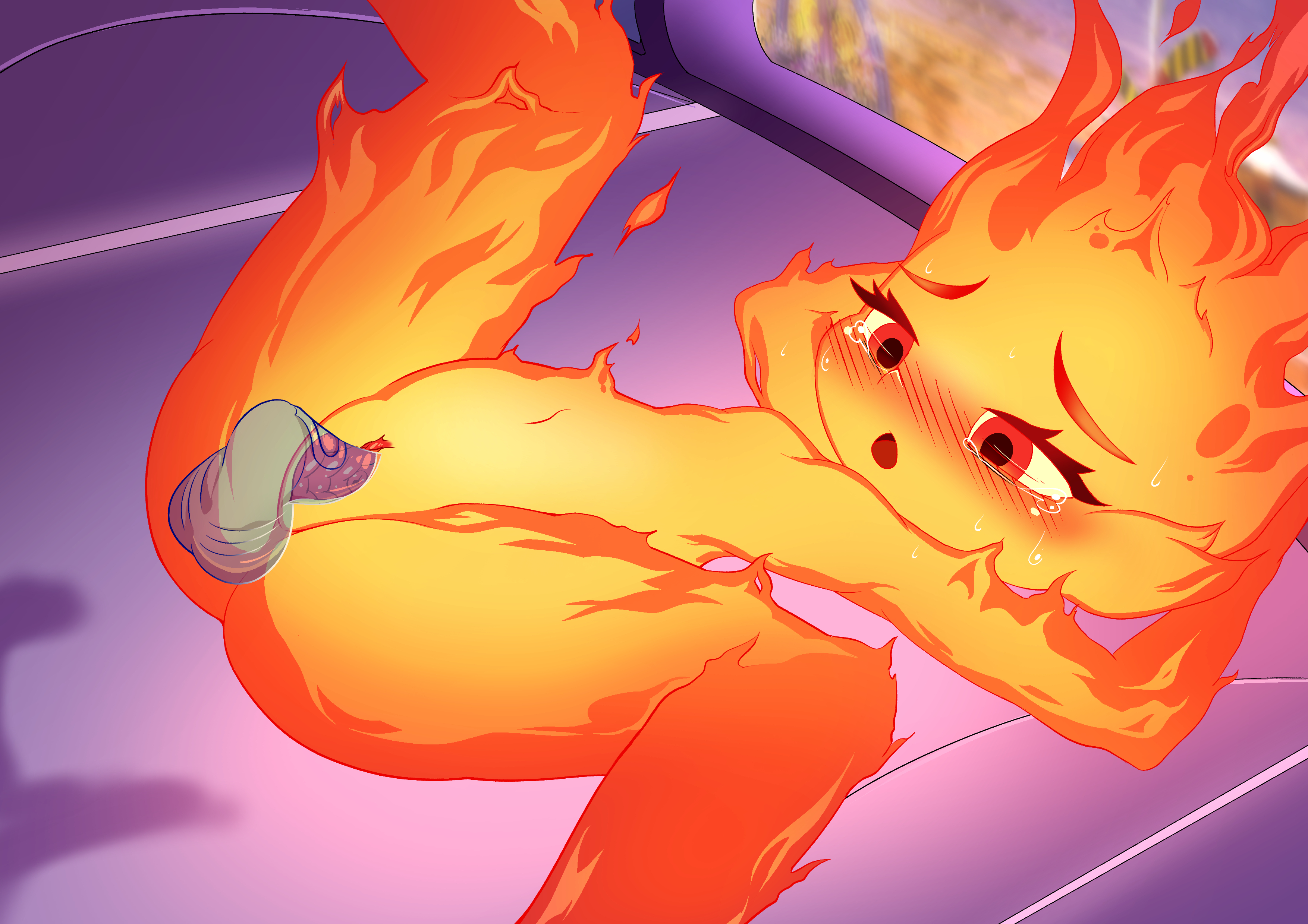 Elemental Porn Pictures Multporn