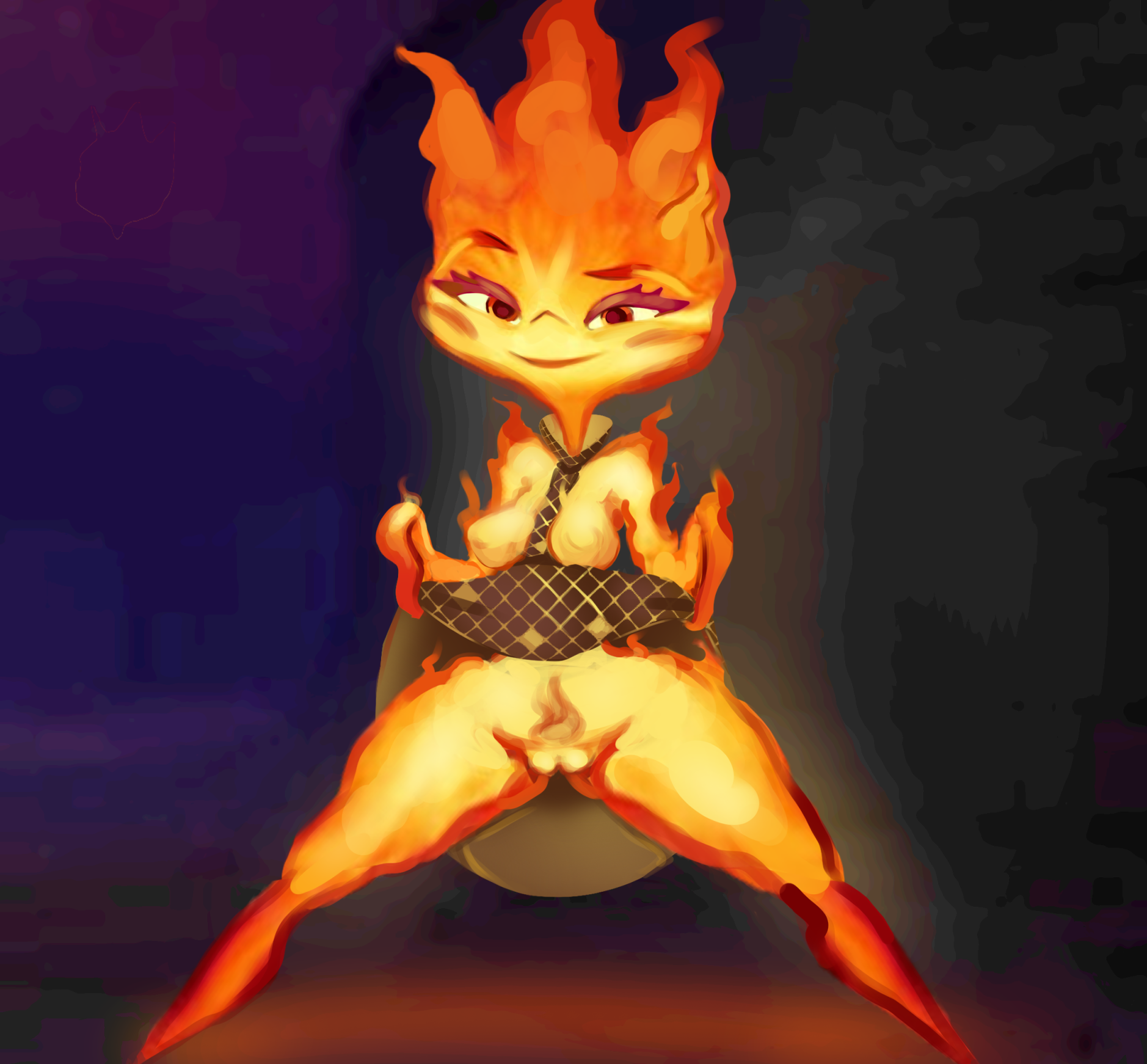 Elemental Porn Pictures Multporn