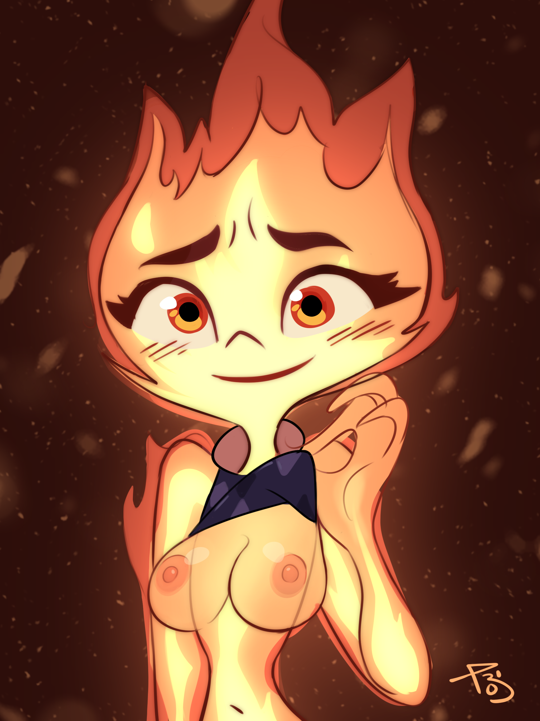 Elemental Porn Pictures Multporn